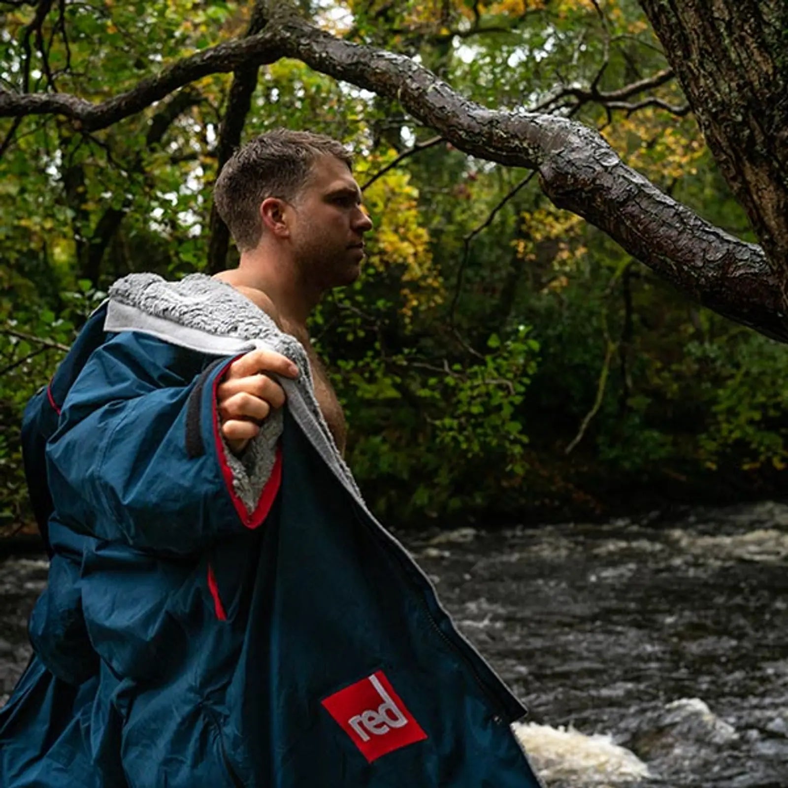 What To Wear For Open Water Swimming In Winter – Red Equipment - AUS