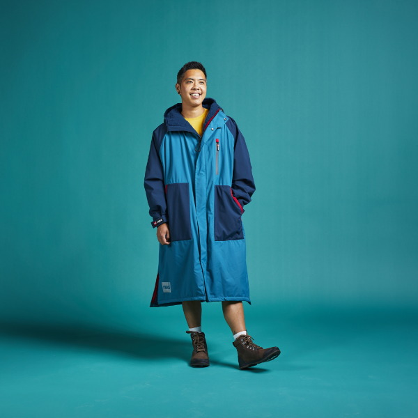 Meet The Individuals of The Recovered Collection | Frit Tam – Red ...