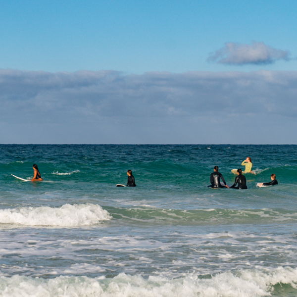 Meet Club Shakas: The Women’s Only Surfing Community In WA – Red ...