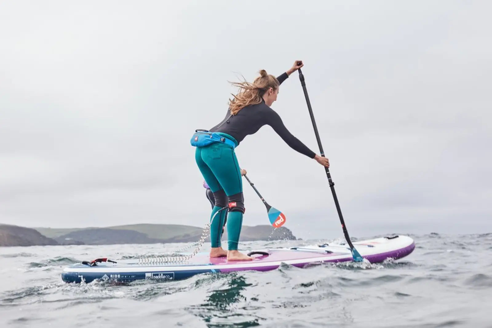 How To Maintain Your SUP Fitness Over Winter – Red Equipment - AUS
