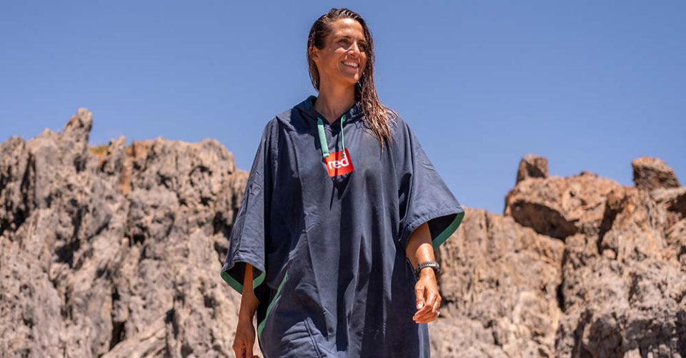How To Avoid Sunburn While Swimming – Red Equipment - AUS