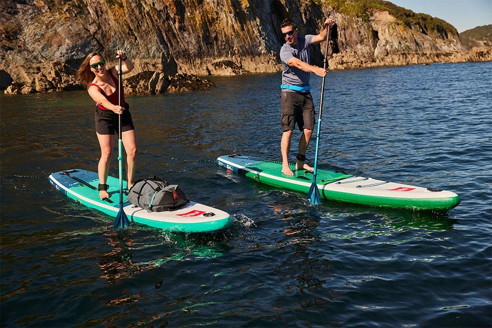 Red Paddle Co FAQ - How To Choose A Stand Up Paddle Board – Red ...