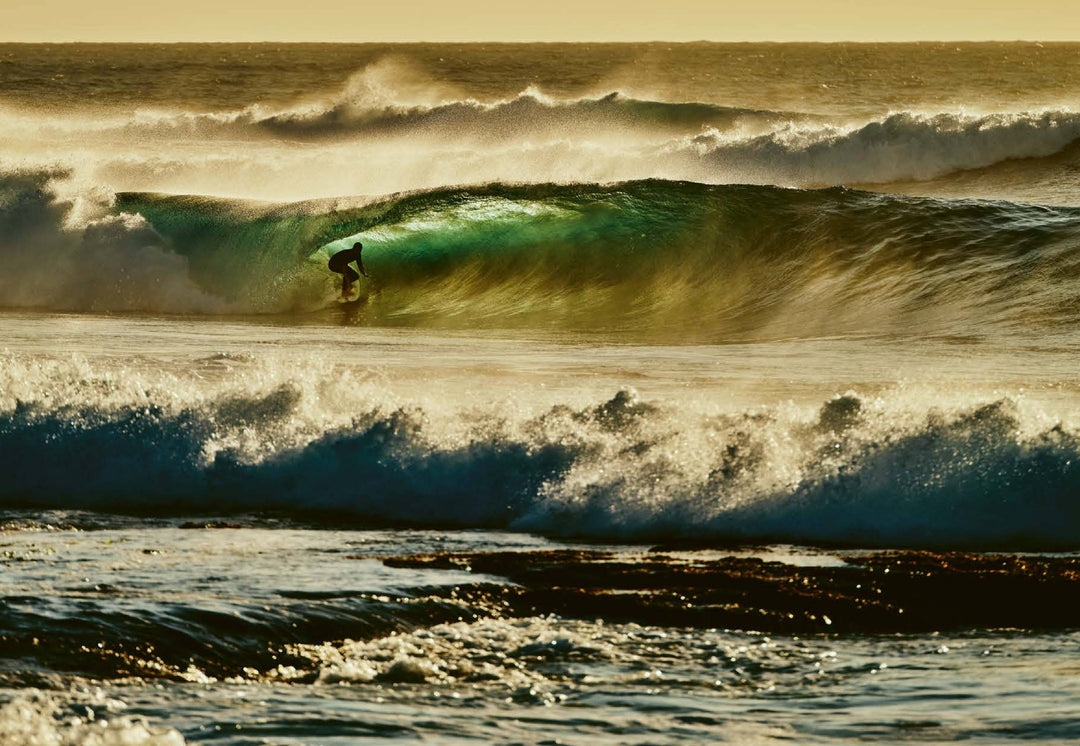Q&A: Inside the Stories That Define Australian Surf Culture | Red ...
