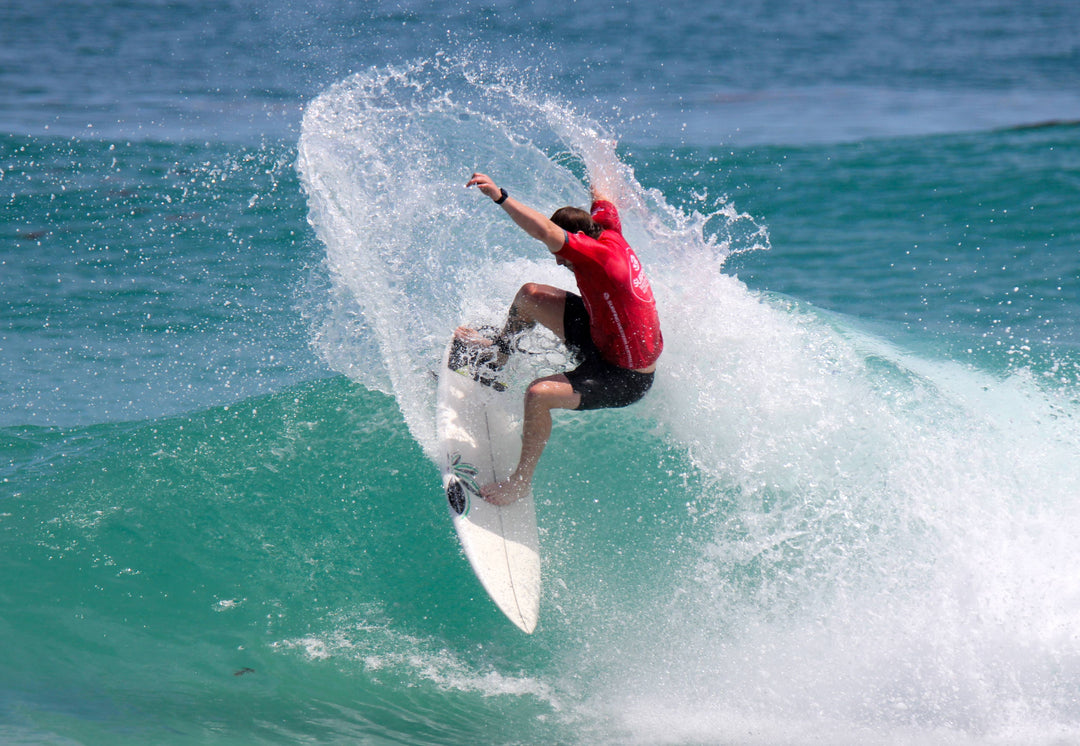 Groundswell Festival 2025 – Surf, Community and Competition at Trigg ...