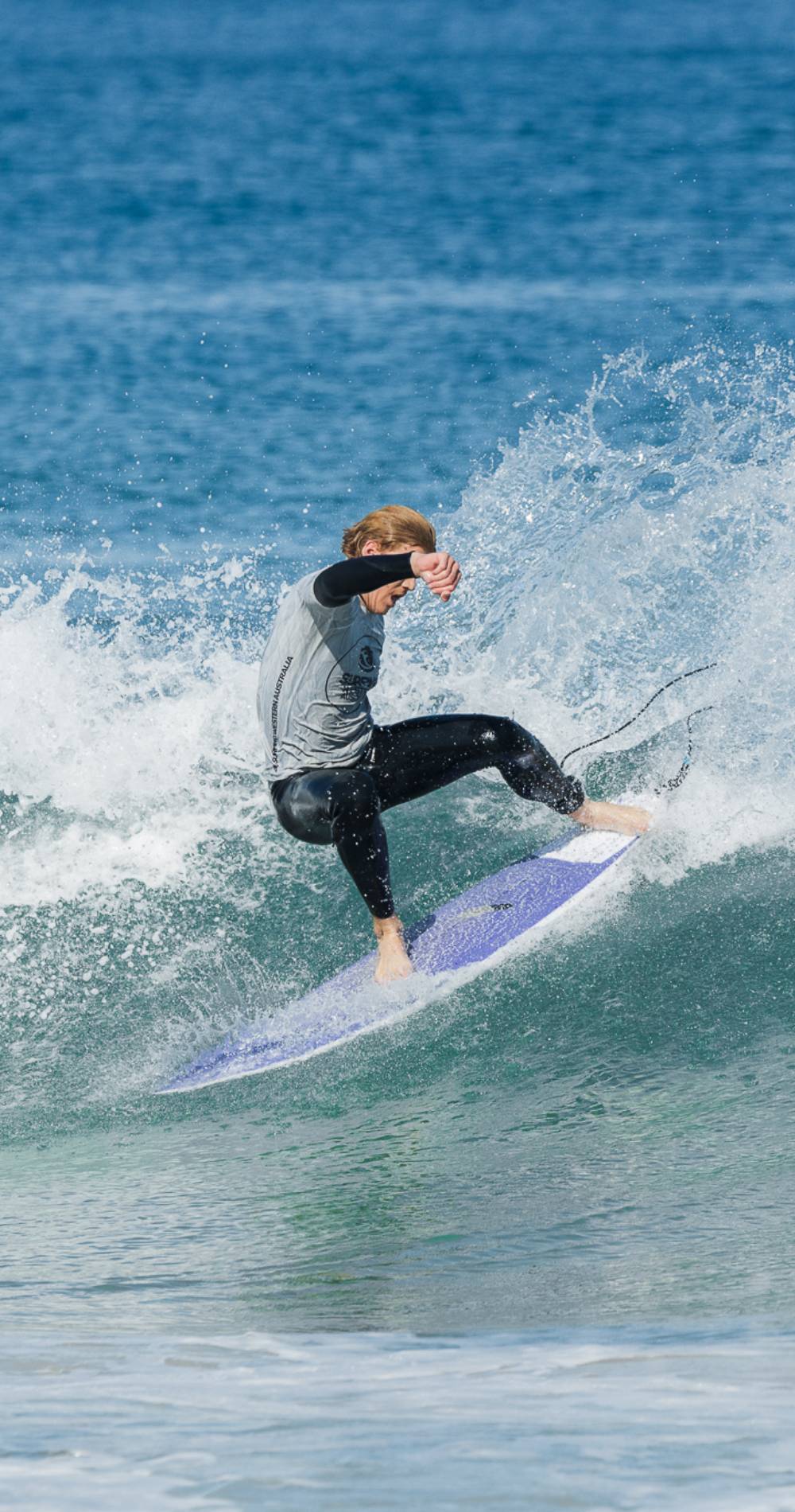 Groundswell Festival 2025 – Surf, Community and Competition at Trigg ...