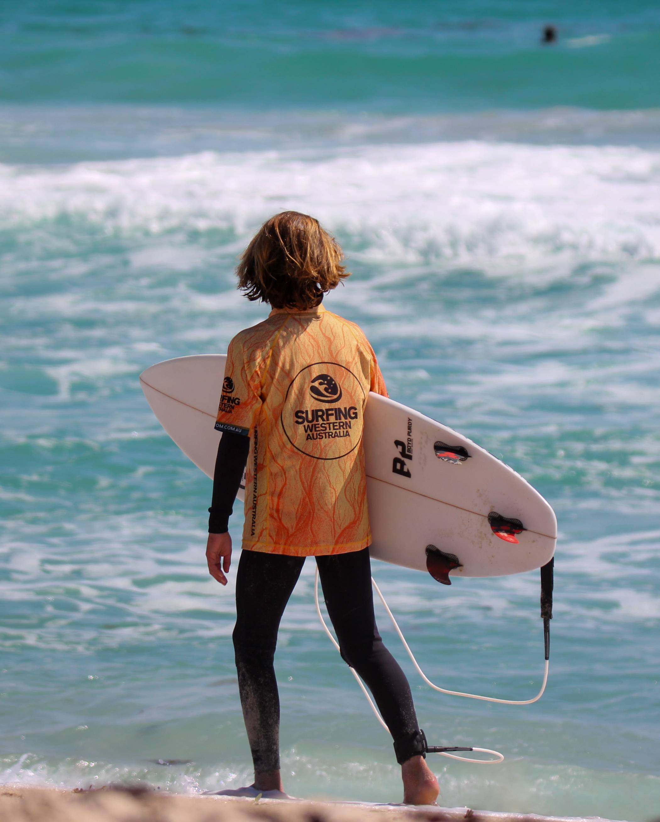 Red Equipment Extends Surfing WA Partnership into 2026 – Red Equipment ...
