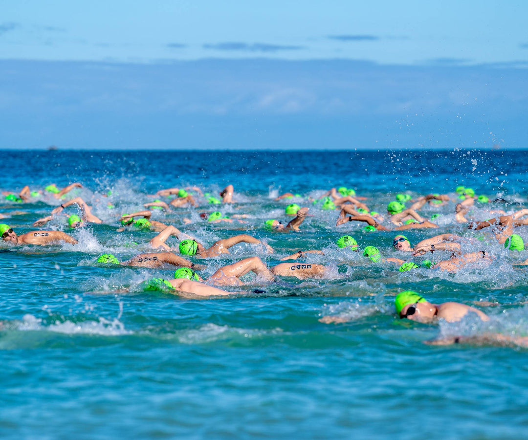 Red’s Top Open Water Swimming Events In Perth 2024/2025 | Red Equipment ...