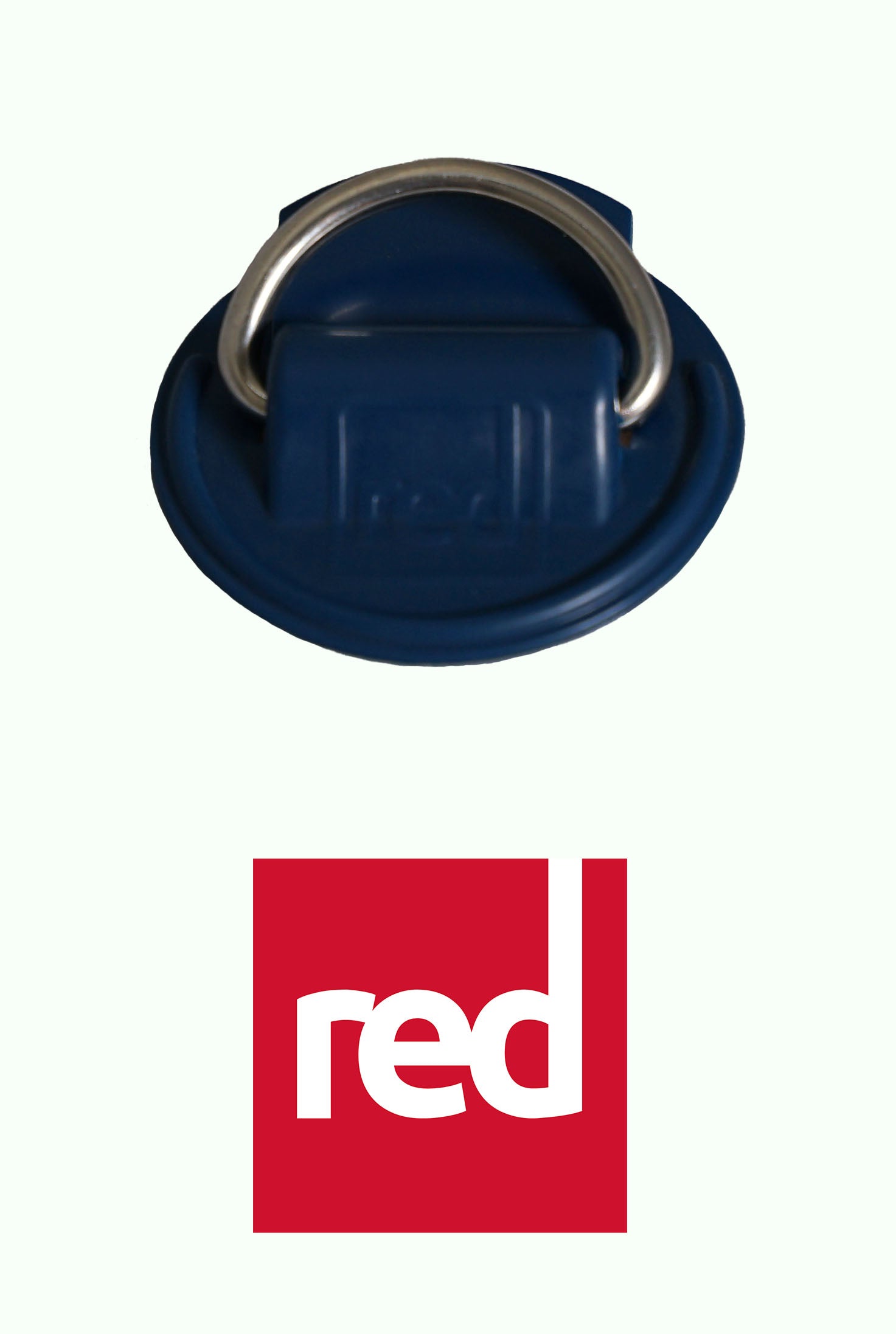 Blue Cargo Point - Metal – Red Equipment - AUS