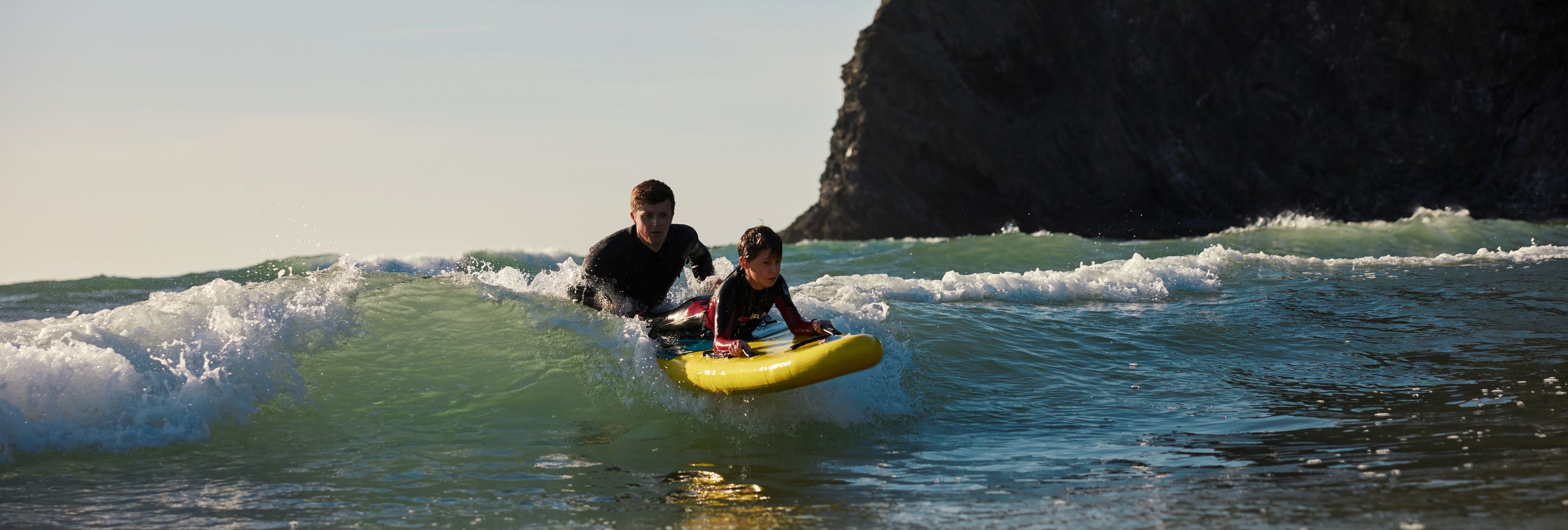 Inflatable Prone Boards – Red Equipment - AUS