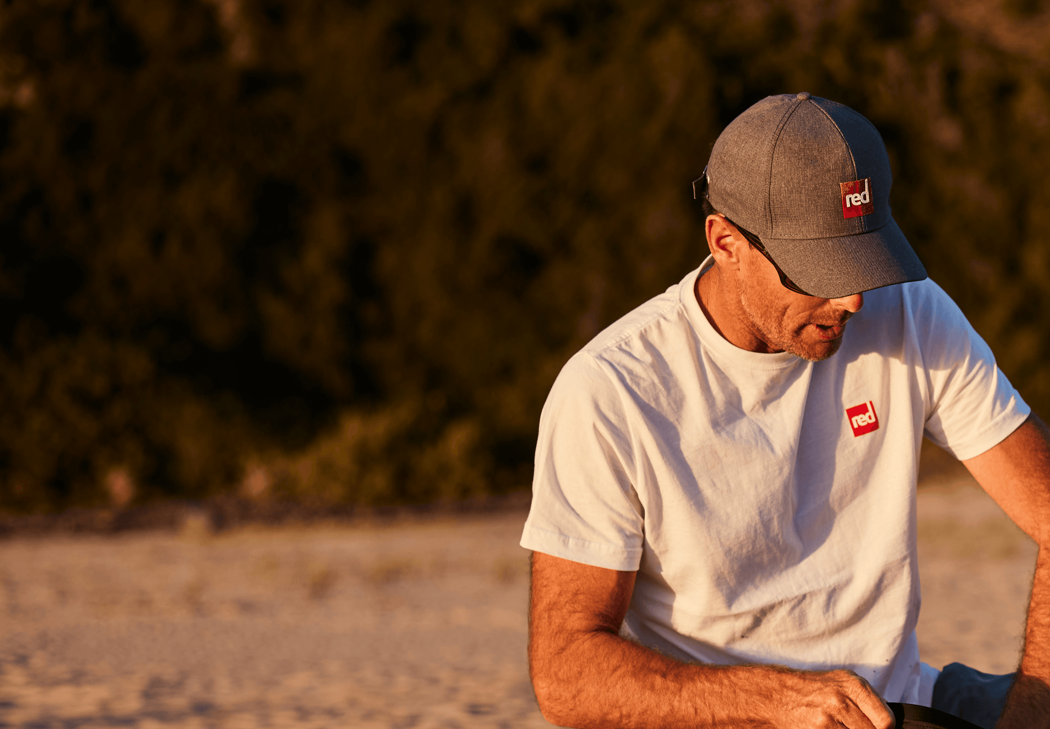 Red Equipment Paddle Cap – Red Equipment - AUS