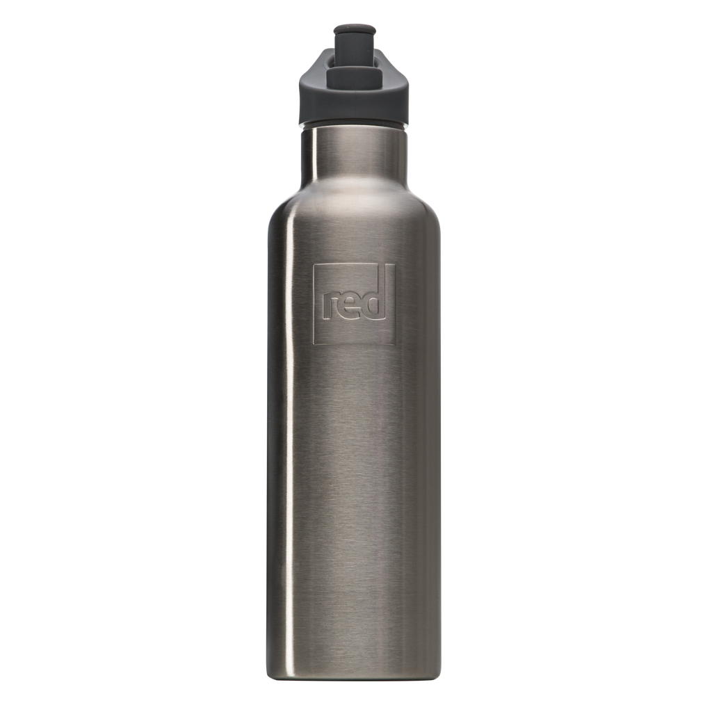 Red Original Insulated Stainless Steel Water Bottle