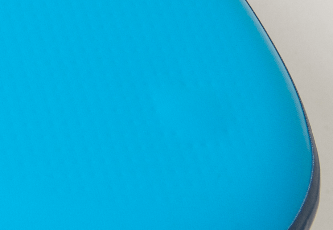 The Bump – Red Equipment - AUS