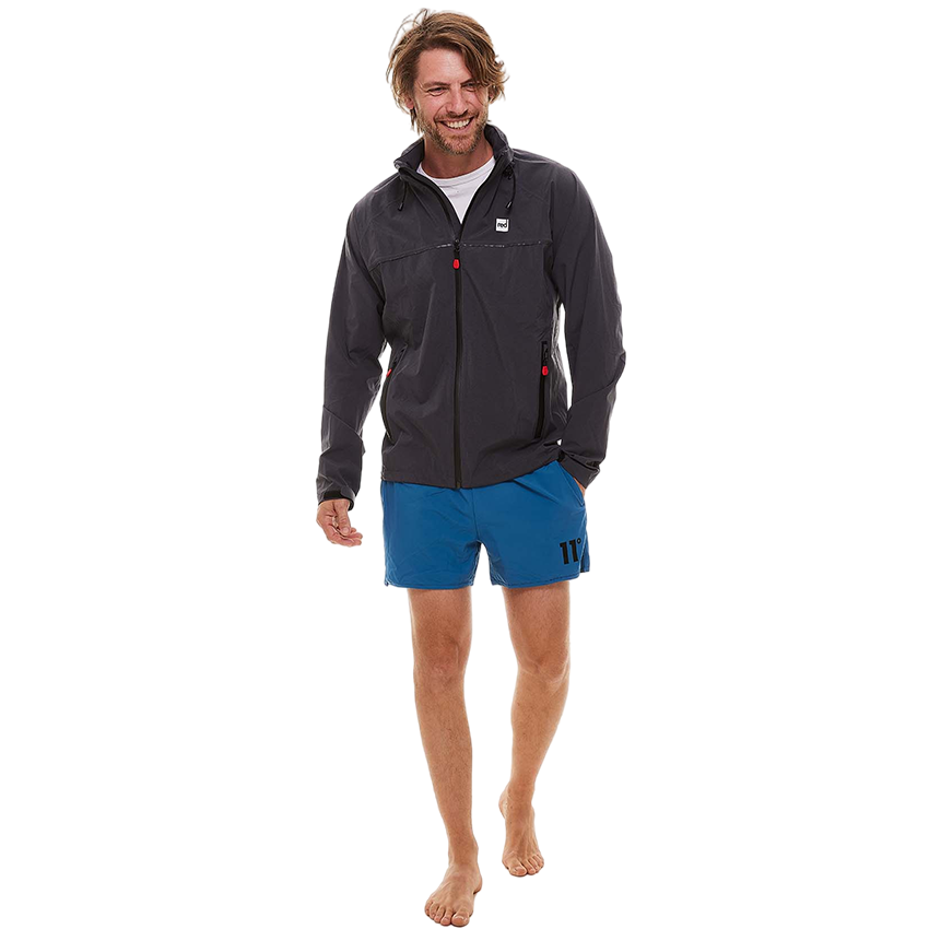 Red Equipment Men's Active Jacket – Red Equipment - AUS