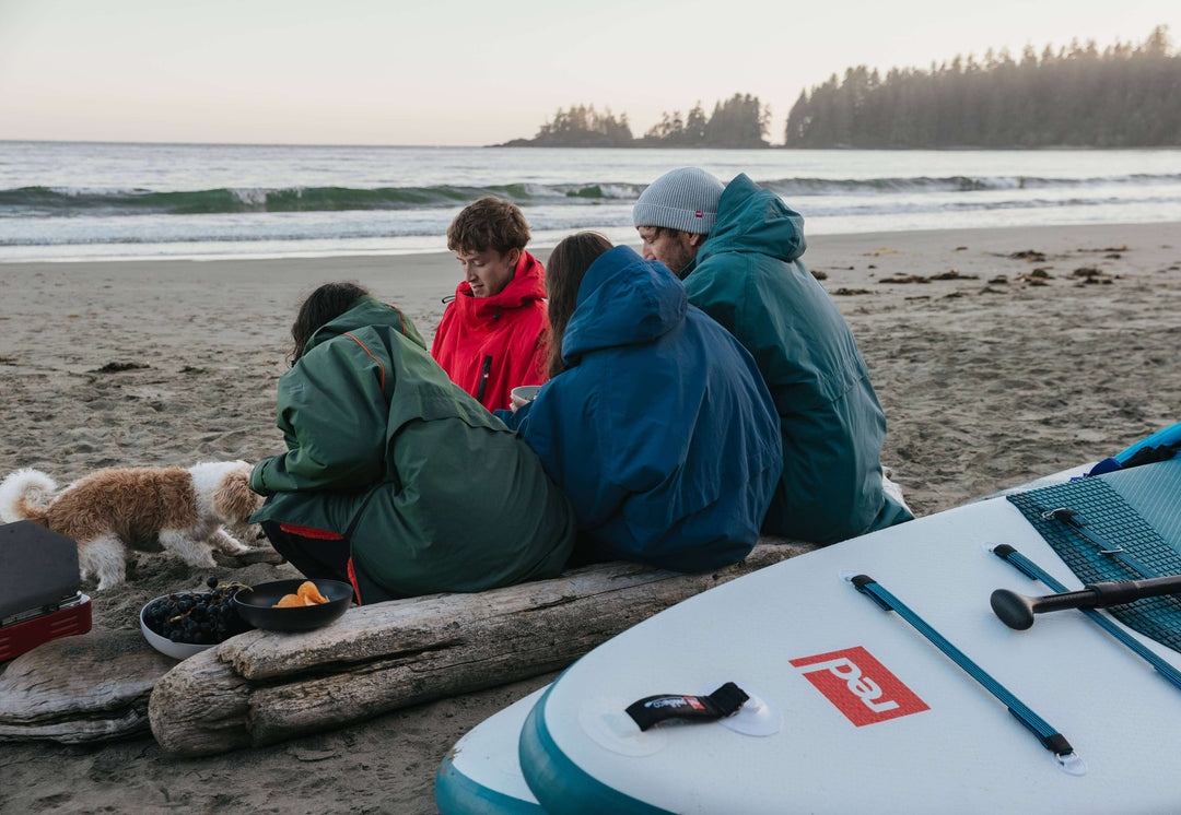 Redeeming your Red Rewards points – Red Equipment - AUS