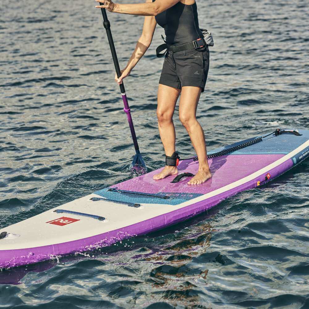 Red Paddle Co Touring Paddle Boards – Red Equipment - AUS
