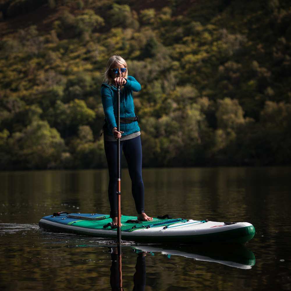 Expedition Paddleboards – Red Equipment - AUS