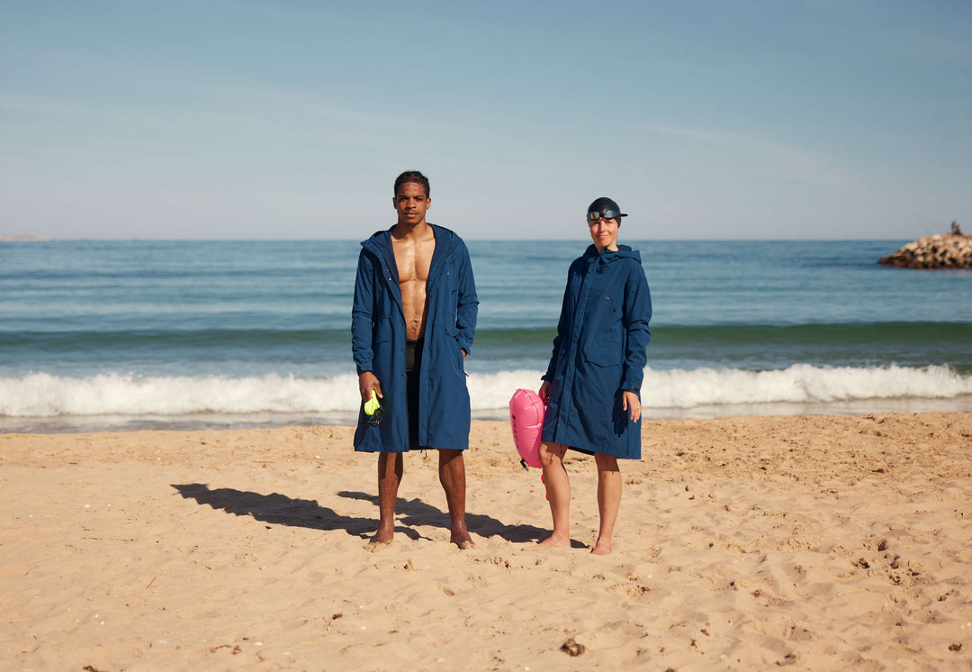 Perth Swim Series – Red Equipment - AUS