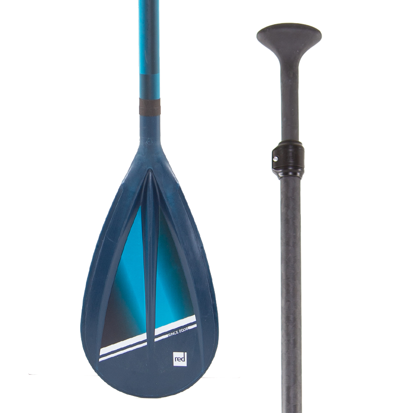 Red Paddle Co | Prime Tough Adjustable SUP Paddle