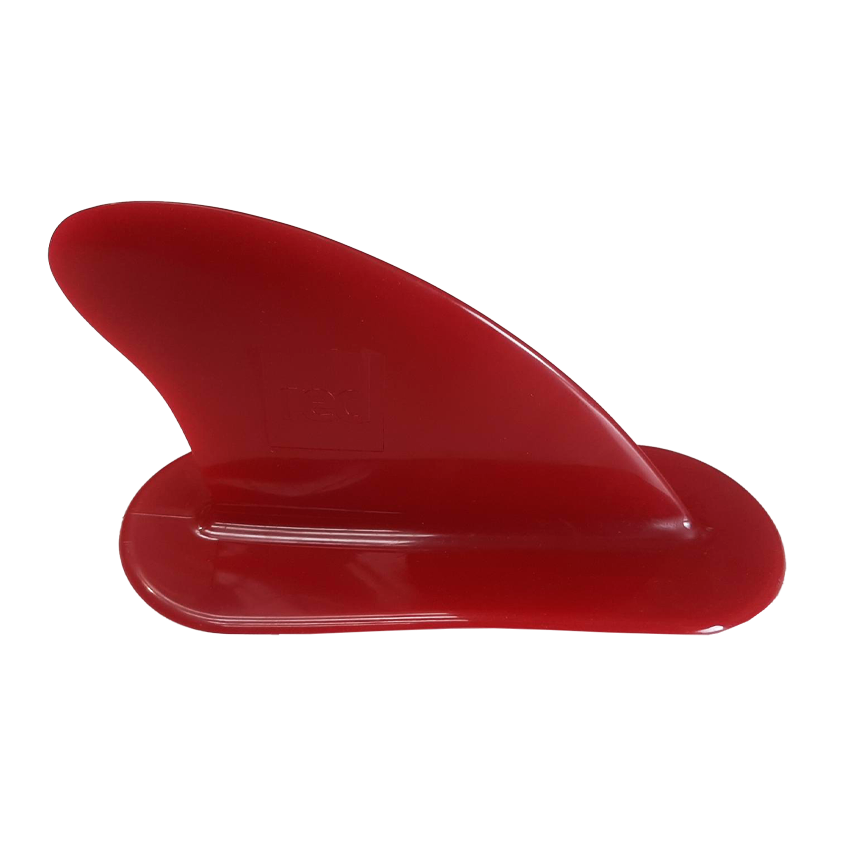 RPC 2021 i-Fin large – Red Equipment - AUS